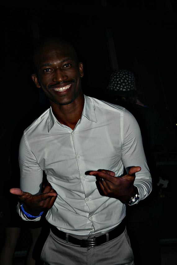 Life in the Skyy in Durban