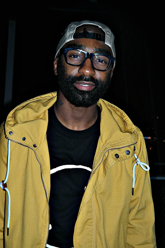 Life in the Skyy in Durban