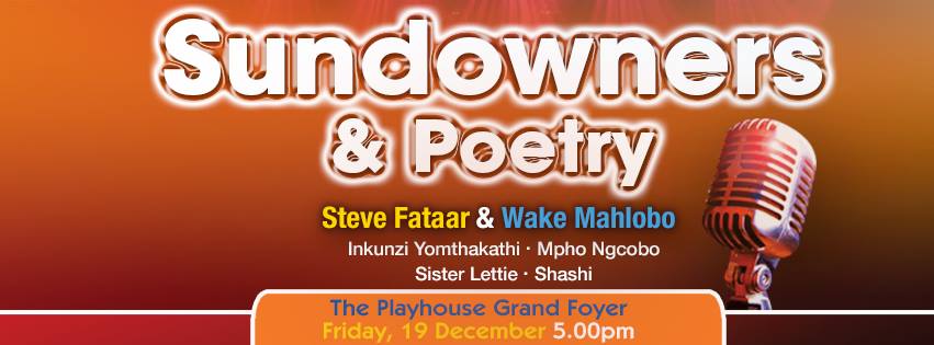 What's on in Durban this weekend