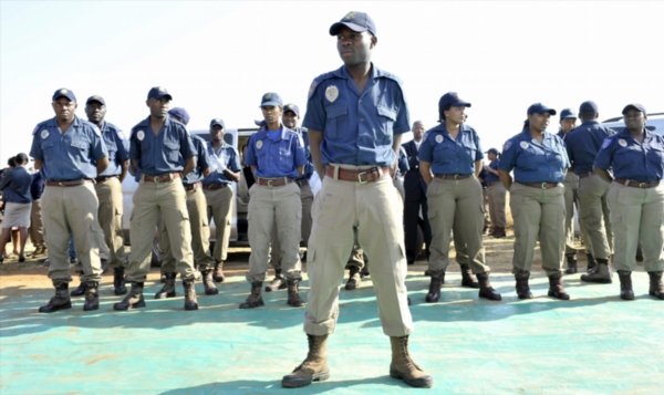 Tshwane: No chaos at licensing centers