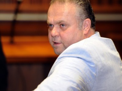 Rodavan Krejcir case postponed