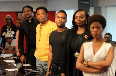 Axed Generations crew heads to court