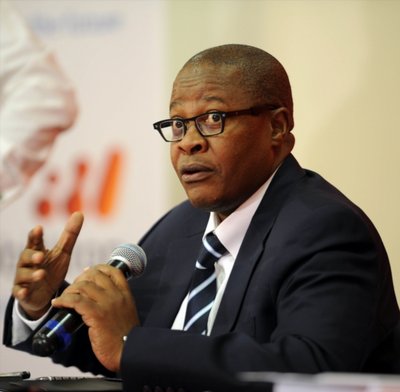 LISTEN: Why Molefe is the man for Eskom