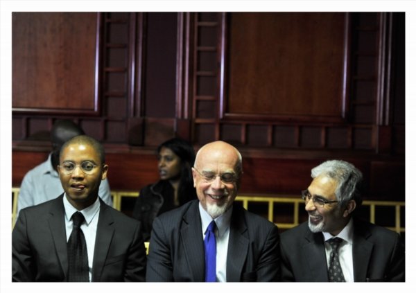 Sars suspends Richer again