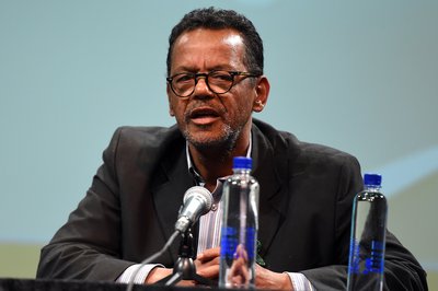 SABC acting CEO Jimi Matthews resigns