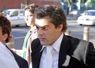 Becker to be released