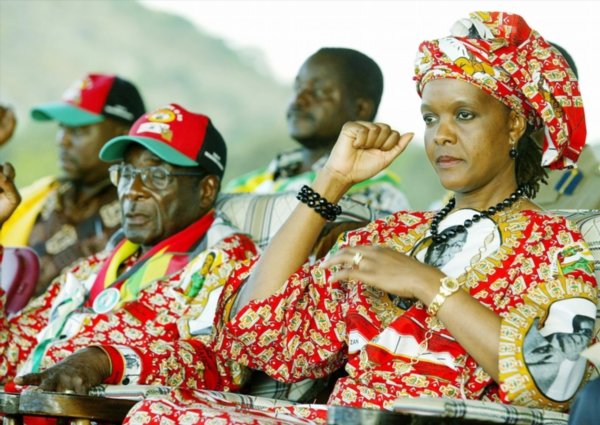 LISTEN: ZANU-PF congress to amend constitution