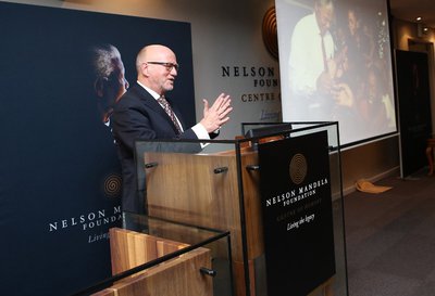 Ruling about more than clearing my name, says Hanekom