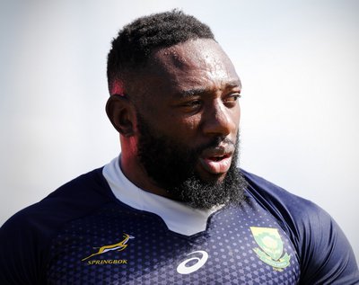 Springbok ‘Beast’ Mtawarira retires from international rugby