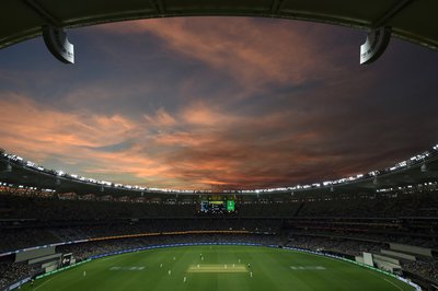 Cricket approved by IOC for 2028 Los Angeles Olympics