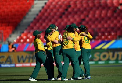 SA Women to face England in extended all-format tour