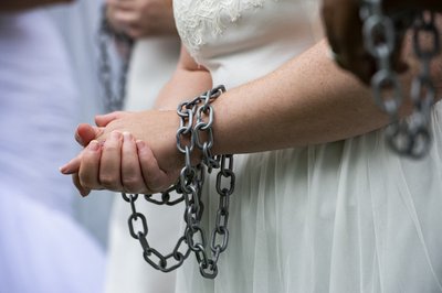 1 in 5 girls forced into child marriage, says NGO