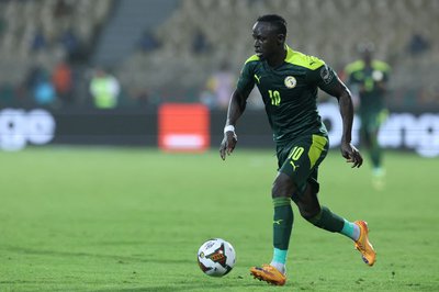 Senegal coach wants AFCON games delayed to boost World Cup build-up