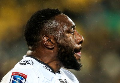 Springbok props return for Sharks