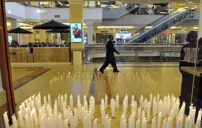 VIDEO: Kenya mourns Westgate siege anniversary