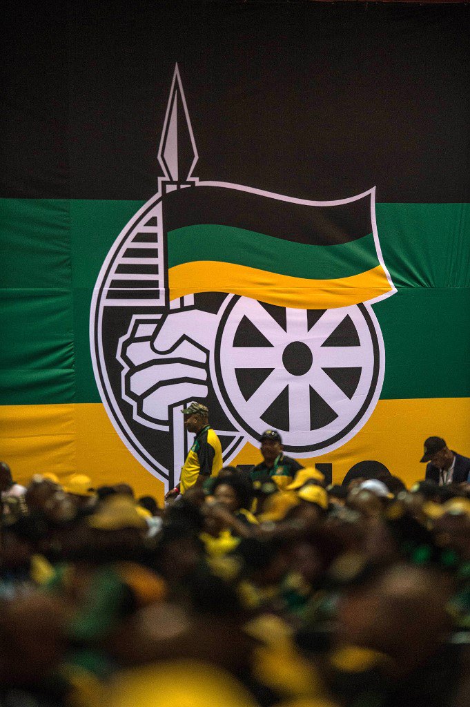 ANC in Eastern Cape turns up pressure on corruption-accused members to ...