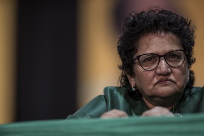 Duarte: I will continue to do my job despite threats