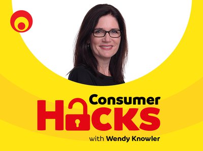 Wendy Knowler's Consumer Hacks: How to improve your credit score | East ...