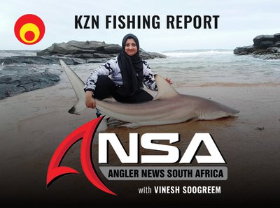 KZN anglers celebrate best weekend of the season | Angler News South ...