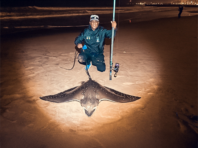 New season, new targets: KZN's waters are on