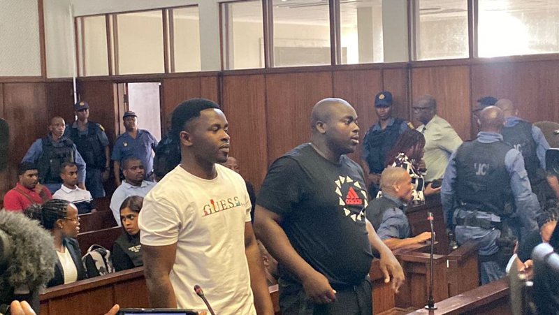 Ndimande brothers back in court as State prepares to oppose bail in AKA ...