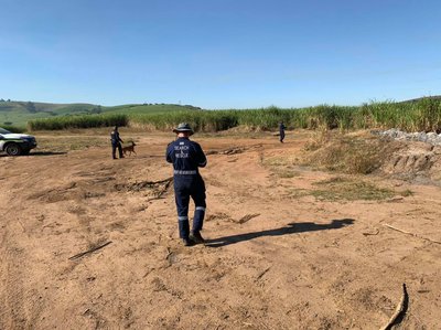 Another body found in Umthwalume