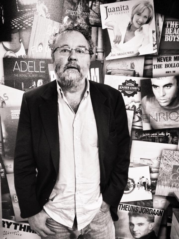 John Carlin: The trials of Oscar Pistorius