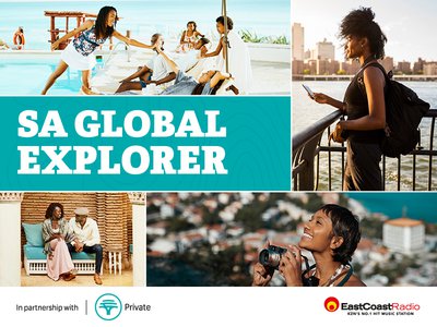 The FNB SA Global Explorer