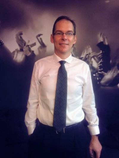 Etzinger on the reality of Eskom