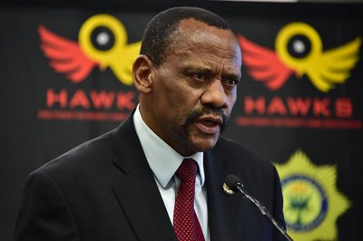 Independent review needed of senior police appointments - crime expert