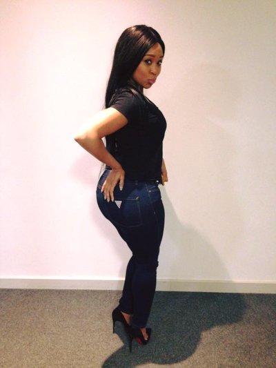 Enter your delicious derrière for the #BestButtofTCB