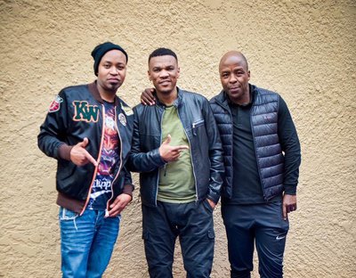 Legendary Kwaito star, TKZee member Tokollo Tshabalala dead