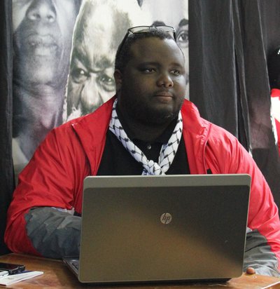 Nehawu national spokesperson Khaya Xaba dies following illness