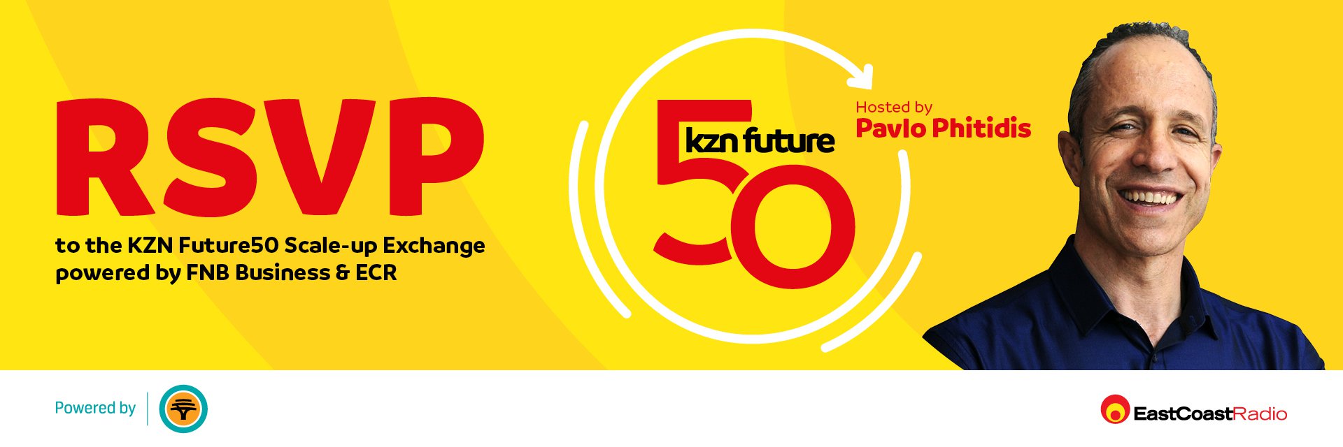 Future50 Scale-Up Exchange