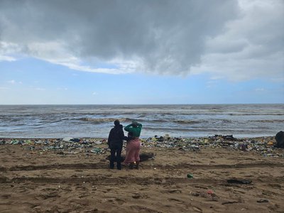 Bodies recovered on the Bluff after heavy rains