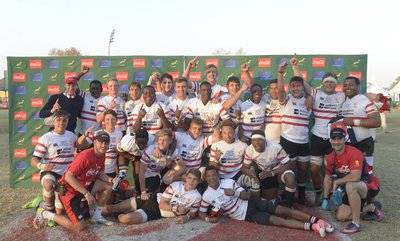 Lions find the Craven Week spark