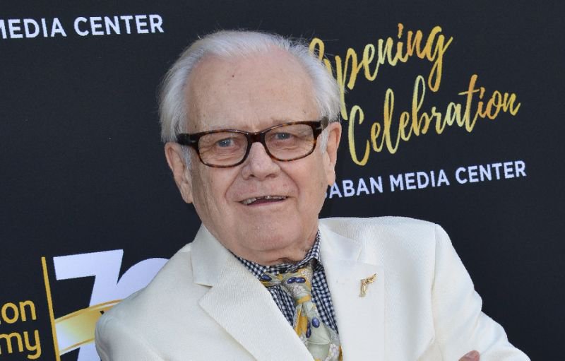 'Dallas' TV star Ken Kercheval dies