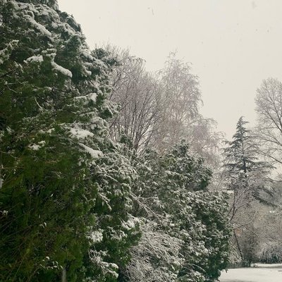 Disaster teams on alert as cold front sweeps through KZN