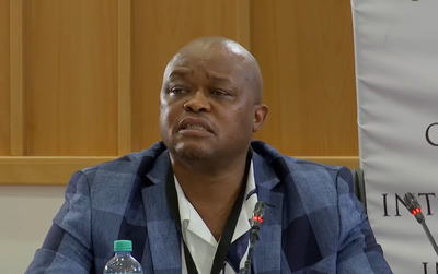 LISTEN: Mogotsi alleges cartel boss paid Mkhwanazi