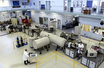 Mass spec lab opens in Gauteng