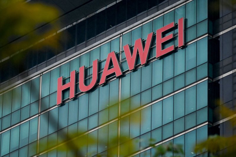 Huawei wins contract to develop German 5G network