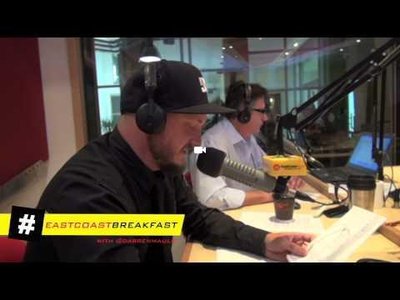 Ewok takes rap to a new level