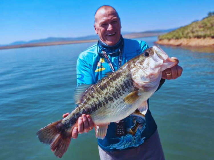 KZN fishing report: Big summer bites incoming
