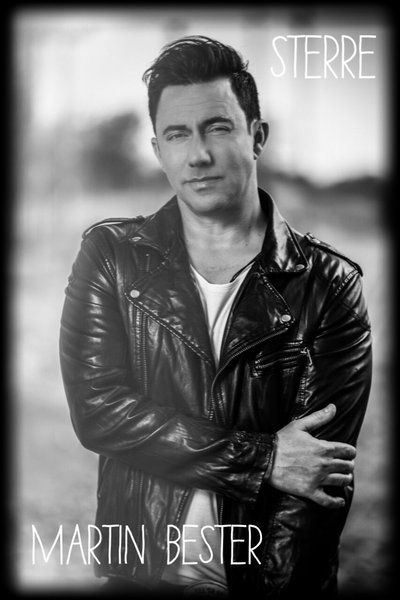 Martin Bester launches new music video