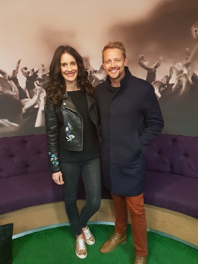 'Stroomop' is this year's must-see local adventure film