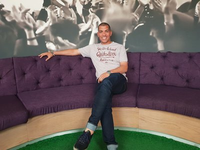 A special Takeaway Wednesday with Chef Reuben Riffel