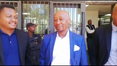 Moyane assault case postponed