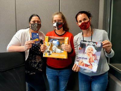 Meet the 12-year-old girl who supported her mother through a miscarriage