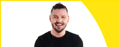 Danny Cool, calm and compassionate