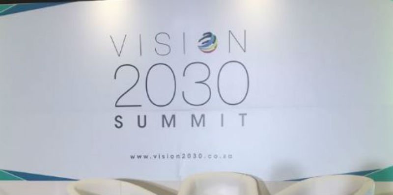 Zuma didn’t care about the NDP, says BLSA